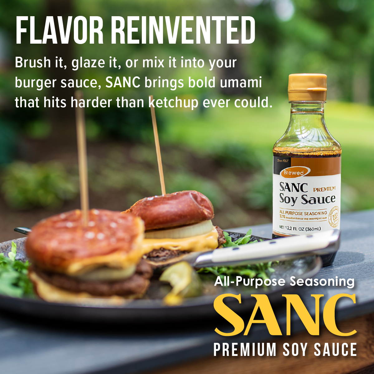 Does Soy Sauce Go Bad? Shelf Life, Storage & Signs to Watch – SANC ...