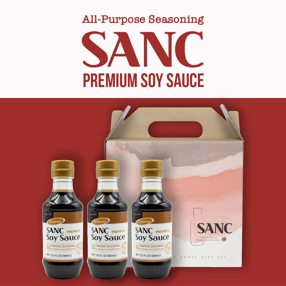 Does Soy Sauce Go Bad? Shelf Life, Storage & Signs to Watch – SANC ...